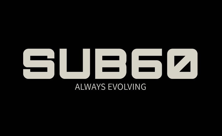 SUB60 APPAREL